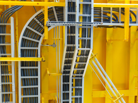 Structured Cable Installation | Columbia, Charleston, Greenville ...