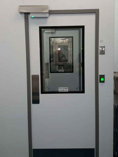 Access Control Photos | Columbia, Charleston, Greenville & Florence, SC ...