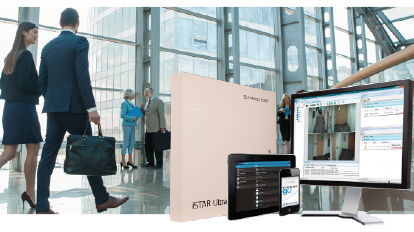 Access Control | Columbia, Charleston, Greenville & Florence, SC | ELI ...